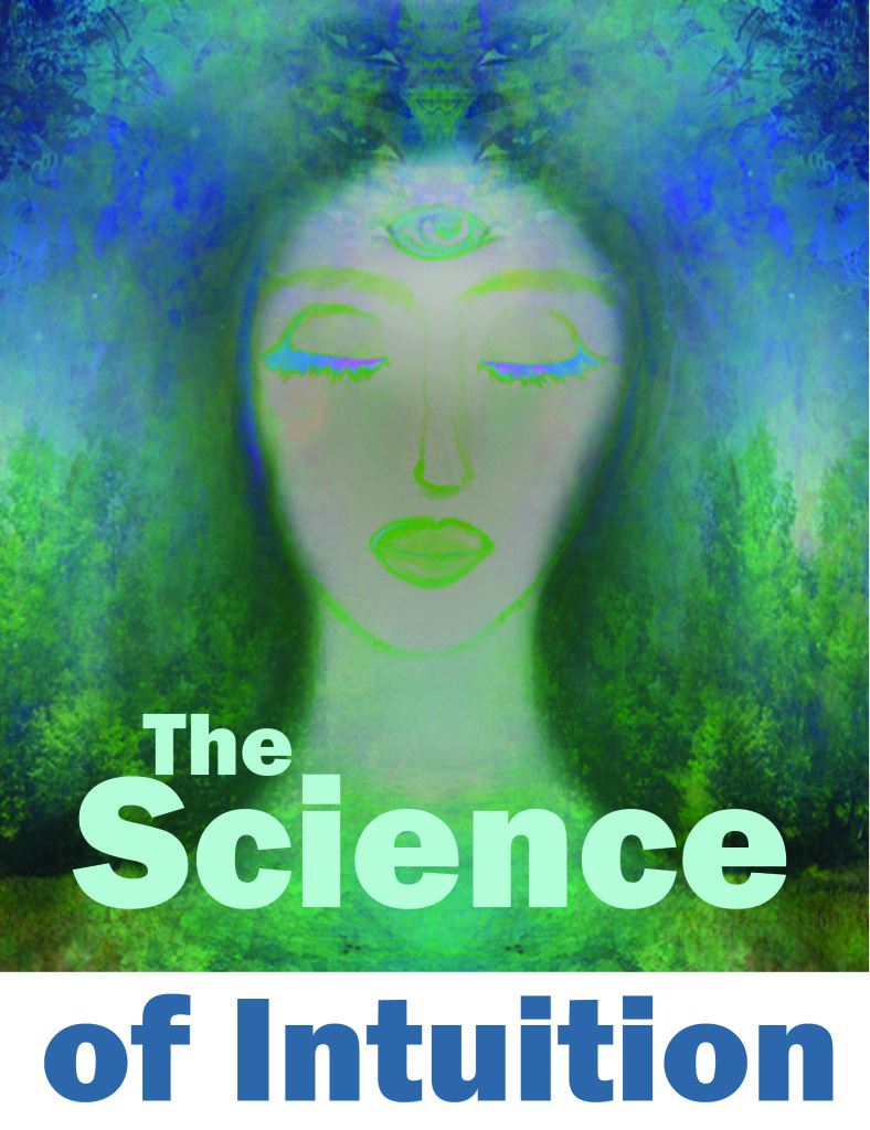 The Science of Intuition by Doreen Virtue - Transformation Coaching ...