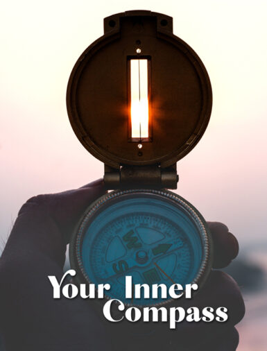 Your Inner Compass - Transformation Coaching Magazine