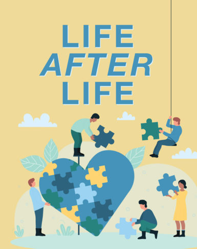 Life After Life - Transformation Coaching Magazine
